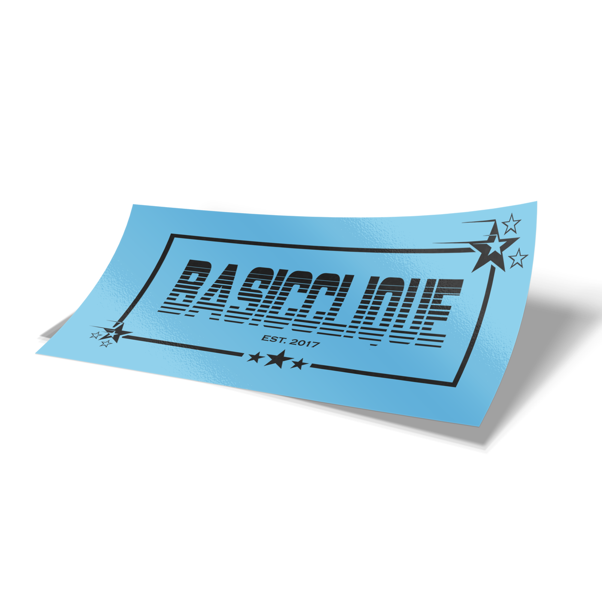 Rear Window Banner V2 – BasicClique