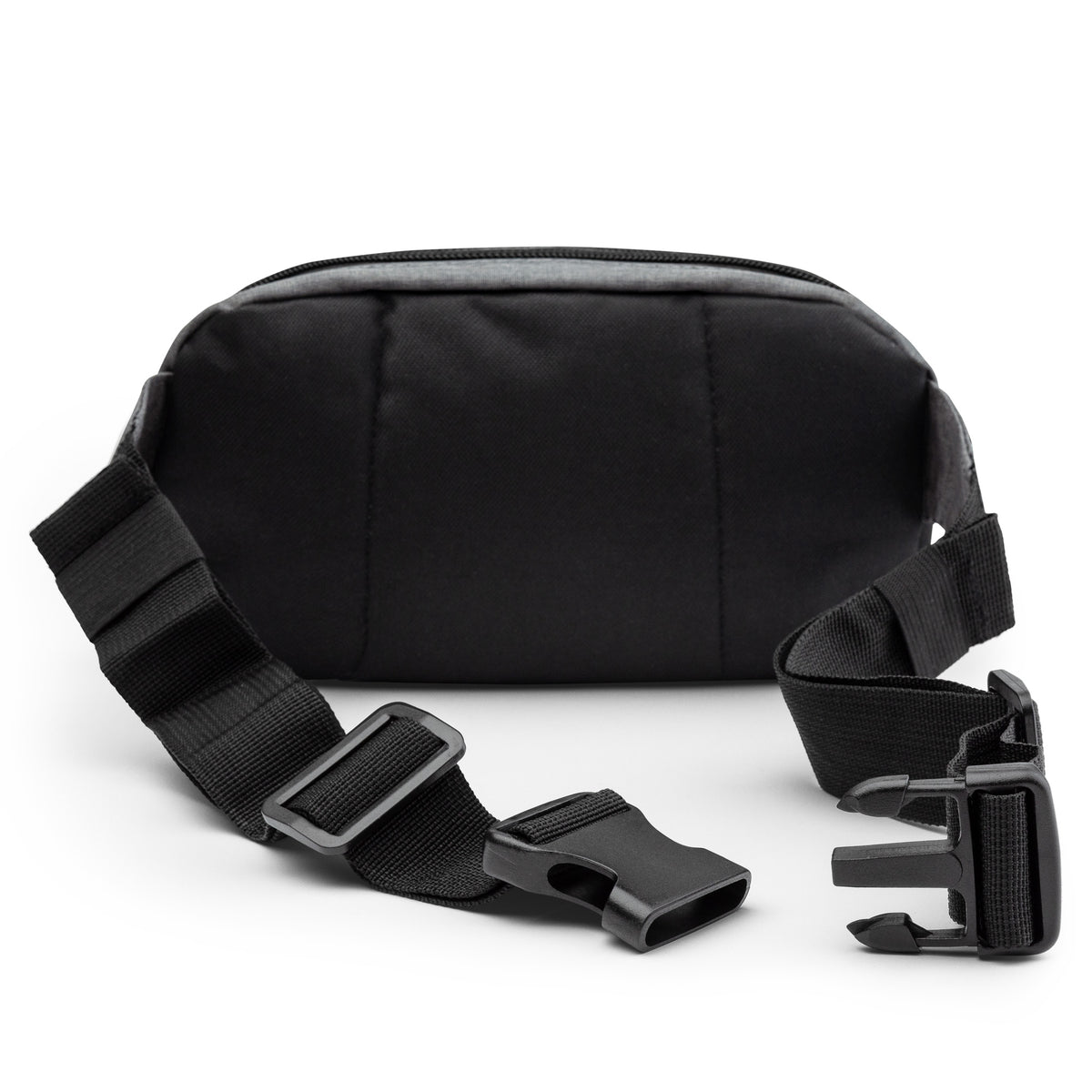Champion Fanny Pack (Grey) – BasicClique